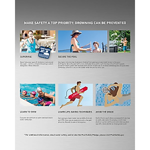 INTEX 26329EH Ultra XTR Deluxe Above Ground Swimming Pool Set: 18ft x 52in – Includes 2100 GPH Cartridge Sand Filter Pump – SuperTough Puncture Resistant – Rust Resistant – Easy to Assemble