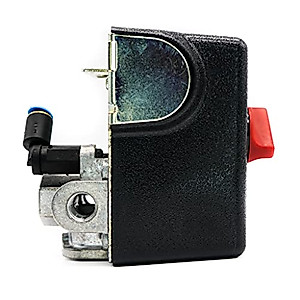 034-0197 Air Compressor Pressure Switch 100-130 PSI