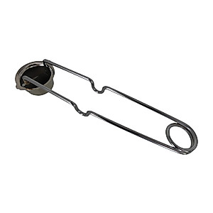 Single Flint Spark Striker 2 Pack, Gas Welding, Cutting, Brazing, Joining, Oxy Acetylene, Set Includes 2 Strikers, by Tech Team