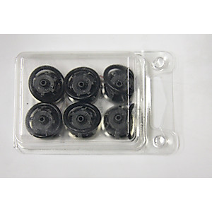 General Pump and Interpump Repair Kit 1 (Valves + O-rings)