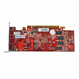 VisionTek Radeon 7750 SFF 1GB DDR3 3M (2x HDMI, miniDP) Graphics Card - 900574