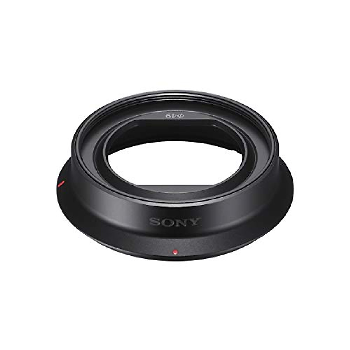 Sony FE 40mm F2.5 G Full-Frame Ultra-Compact G Lens