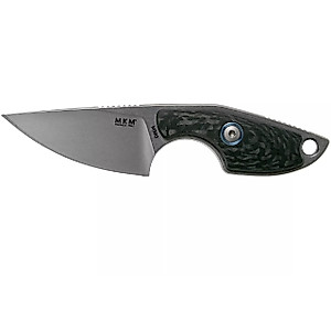 Mikro 1 Fixed Blade MKMR01GBK