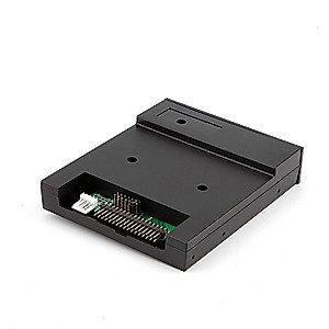3.5" 1000 Floppy Disk Drive, Floppy & Tape Drives USB Flash Disk Floppy Drive Emulator for Musical Keyboad 1.44MB Sfr1m44-u100k Updated Version