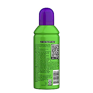 Bed Head by TIGI Foxy Curls Curly Hair Mousse for Strong Hold 8.4 oz