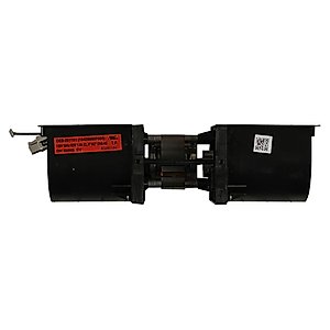 SUPPLYZ Direct Replacement for GE WB26X24020 Microwave Range Cooling Fan