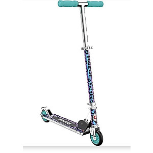 Razor Scooters - A Scooter Leopard - Teal (13010072)