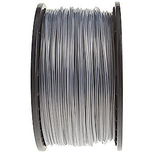 Oregon 22-805 Gatorline Heavy-Duty Professional Magnum 3-Pound Spool of .105-Inch-by-564-Feet Square String Trimmer Line Gray