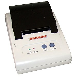 Ohaus 80251992 Compact Thermal Printer