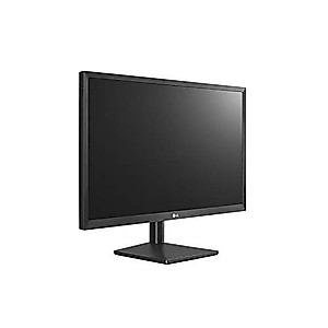 LG Electronics 27-Inch Screen LCD Monitor (27BK430H-B) (Renewed)