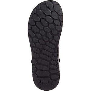 Chaco Women's Lowdown Sandal, Black, 8