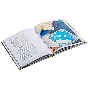 My Pokémon Cookbook: Delicious Recipes Inspired by Pikachu and Friends (Pokemon)