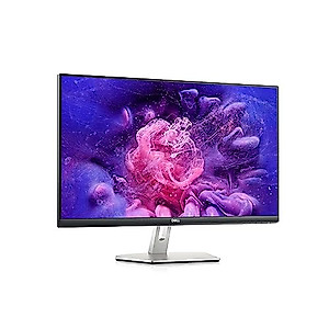Dell S2722DC 27 USB-C Monitor QHD 2560x1440- S2722DC