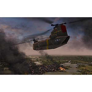 Air Conflicts: Vietnam - PlayStation 3
