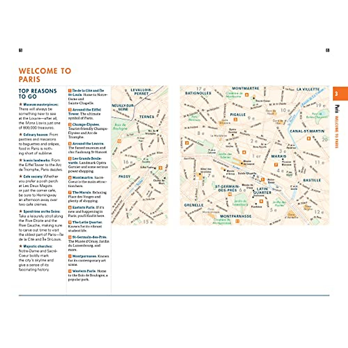 Fodor's Essential France (Full-color Travel Guide)