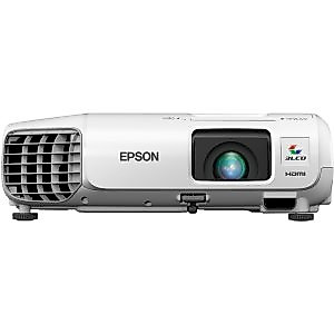Epson POWERLITE X17 XGA 3 LCD Projector