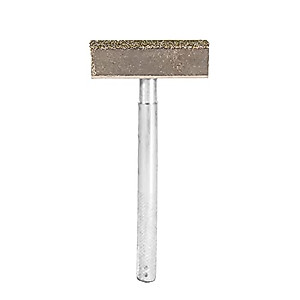 Grinding Disc Wheel Stone Correct Tool Dressing Bench Grinder