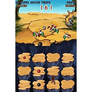 Crash: Mind Over Mutant - Nintendo DS