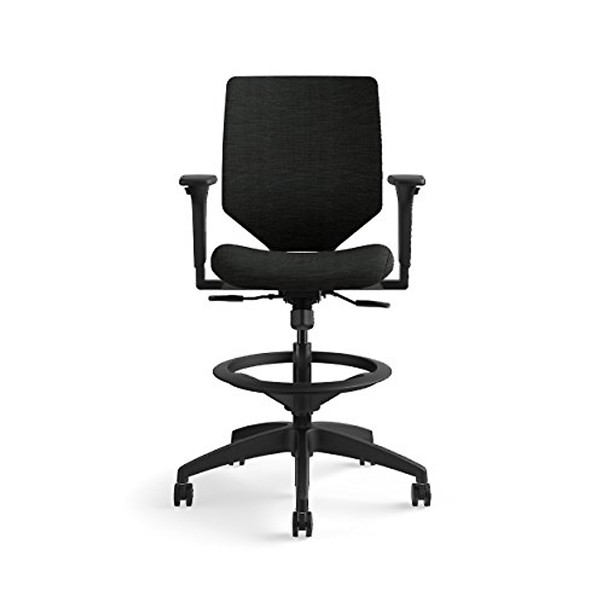 The HON Company Solve Task Stool ReActiv Ink, COMP10