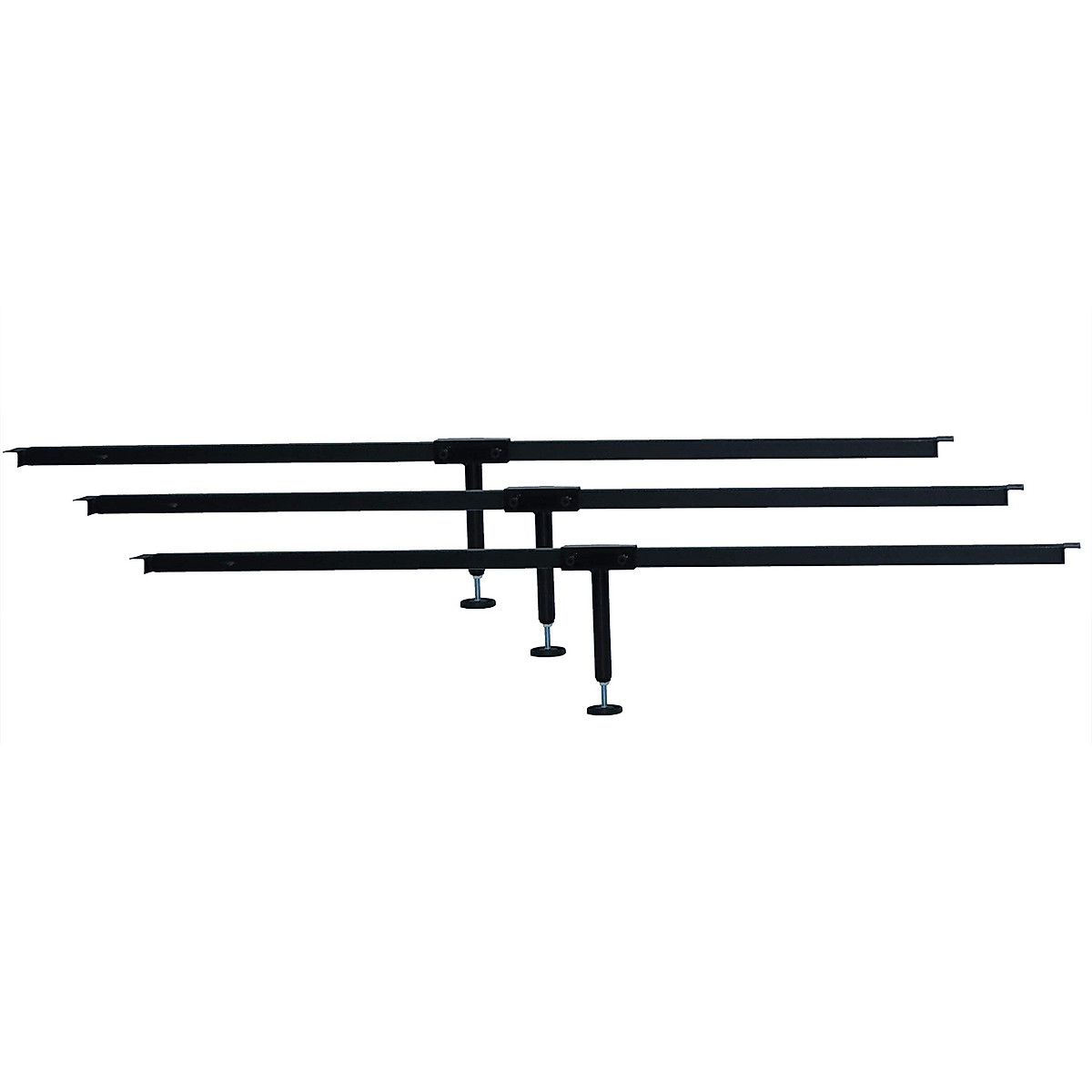 Wallace Flynn Bed Claw No-Sag Center Support System, Eliminate Sagging Mattresses