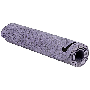 Nike Unisex - Adult Yoga Mat, Multi-Colour, 61 cm × 172 cm