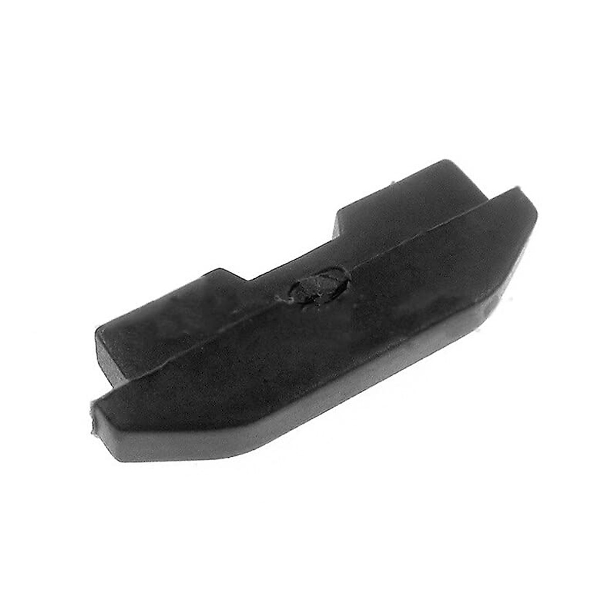 2pcs Replacement Host Rubber Silicone Cover Feet Pad for PS4 Console CUH-1200 CUH-12XX Feet Dust Cover for PS4 Console