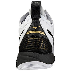 Mizuno Wave Momentum Mid Volleyball Shoe 13