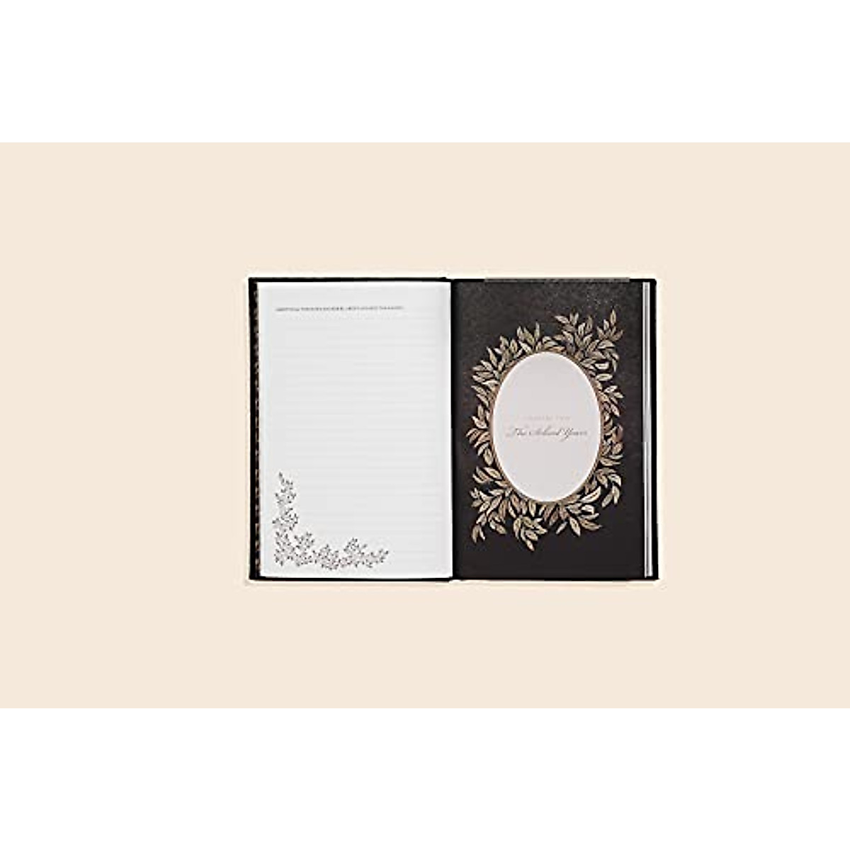 Grandpa's Story: A Memory and Keepsake Journal for My Family (Grandparents Keepsake Memory Journal Series)