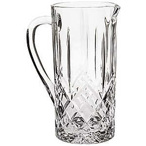 Marquis by Waterford Markham Pitcher