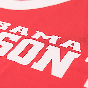 College Flags & Banners Co. Alabama Crimson Tide Logo Tablecloth or Table Overlay