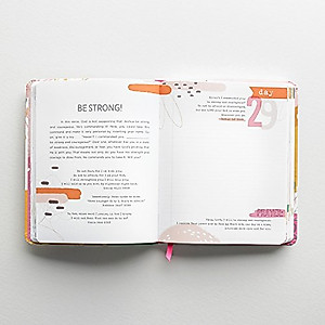100 Days of Bible Promises: A Devotional Journal