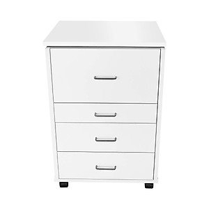 Alabama Dental Mobile Rolling Assistant's Cart