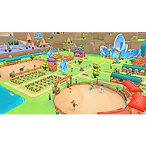 My Fantastic Ranch (PS5)