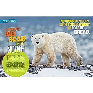 National Geographic Kids Extreme Records