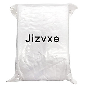 Jizvxe 50 Pack 3.5 Oz Square Dessert Cups,Plastic Clear Dessert Cups,Disposable Tasting Cups Great for Desserts,Appetizers,Mousse