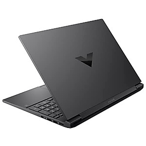 HP 2022 Victus 15 Gaming Laptop, 15.6" FHD 144Hz Micro-Edge Display, AMD Ryzen 7 5800H(up to 4.4GHz), Nvidia RTX 3050Ti (32GB RAM | 1TB SSD)