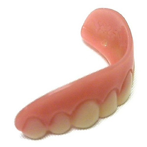 Amazing Smile Veneers (Medium)