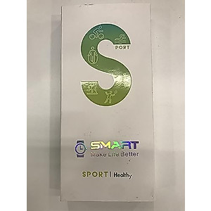 Smart Watch for Men Answer/Make Call,1.39''HD Touchscreen,400 mAh Battery,100 Sports Modes, 5ATM Waterproof Smartwatch with Heart Rate/SpO2/Blood Pressure Fitness Watch for Android/iOS Black