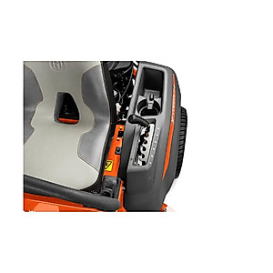 Husqvarna Z248F (48") 23HP FR691 Zero Turn Lawn Mower 970458901