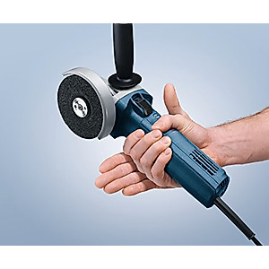 BOSCH 4-1/2" Small Angle Grinder GWS9-45