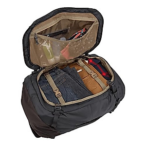 Thule Landmark 70L Travel Pack, Obsidian