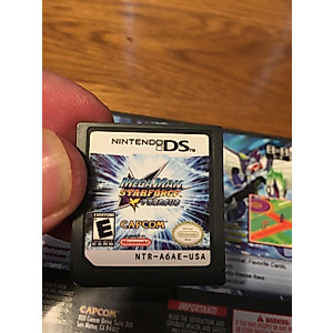 Mega Man StarForce: Pegasus