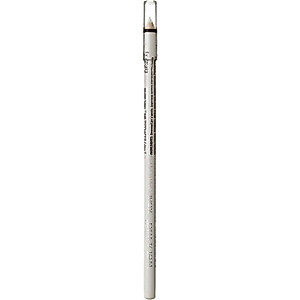 Wet n Wild Color Icon Eyeliner Pencil 608a You're Always White, 0.04 ounce, (pack of 12)