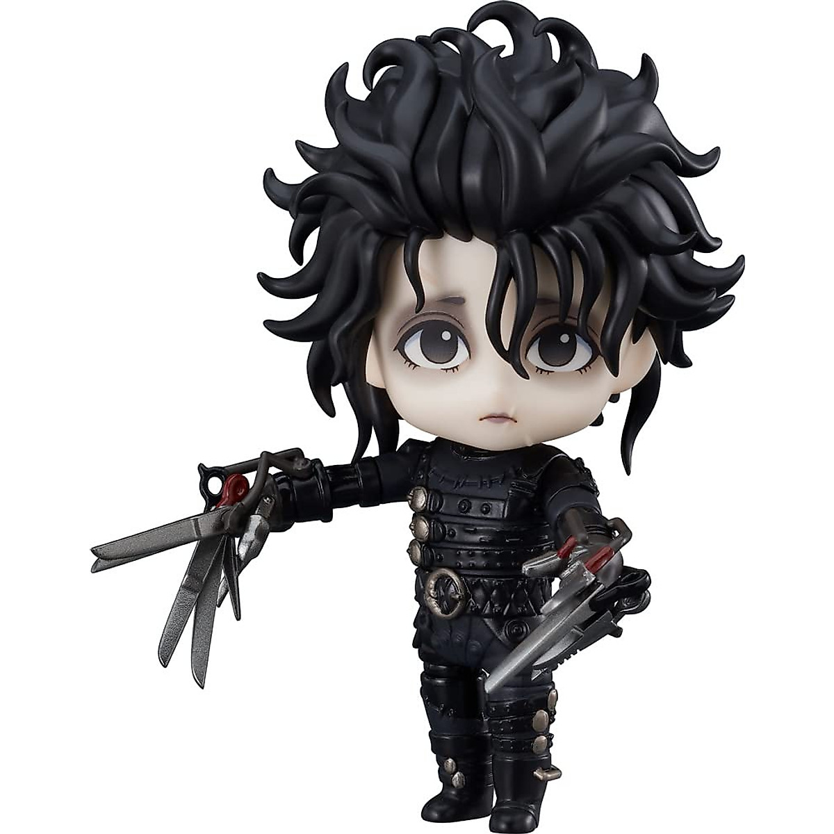 GOOD SMILE COMPANY Edward Scissorhands Nendoroid Action Figure