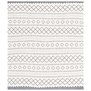 Safavieh THR226A-5060, Grey/Beige