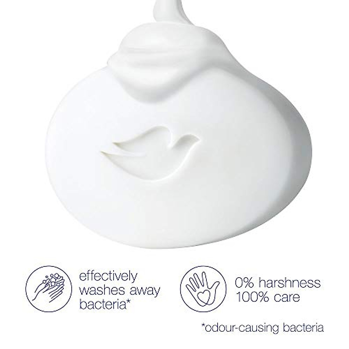 Dove Purely Pampering Beauty Bar for Softer Skin Relaxing Lavender More Moisturizing Than Bar Soap 3.75 oz 2 Bars