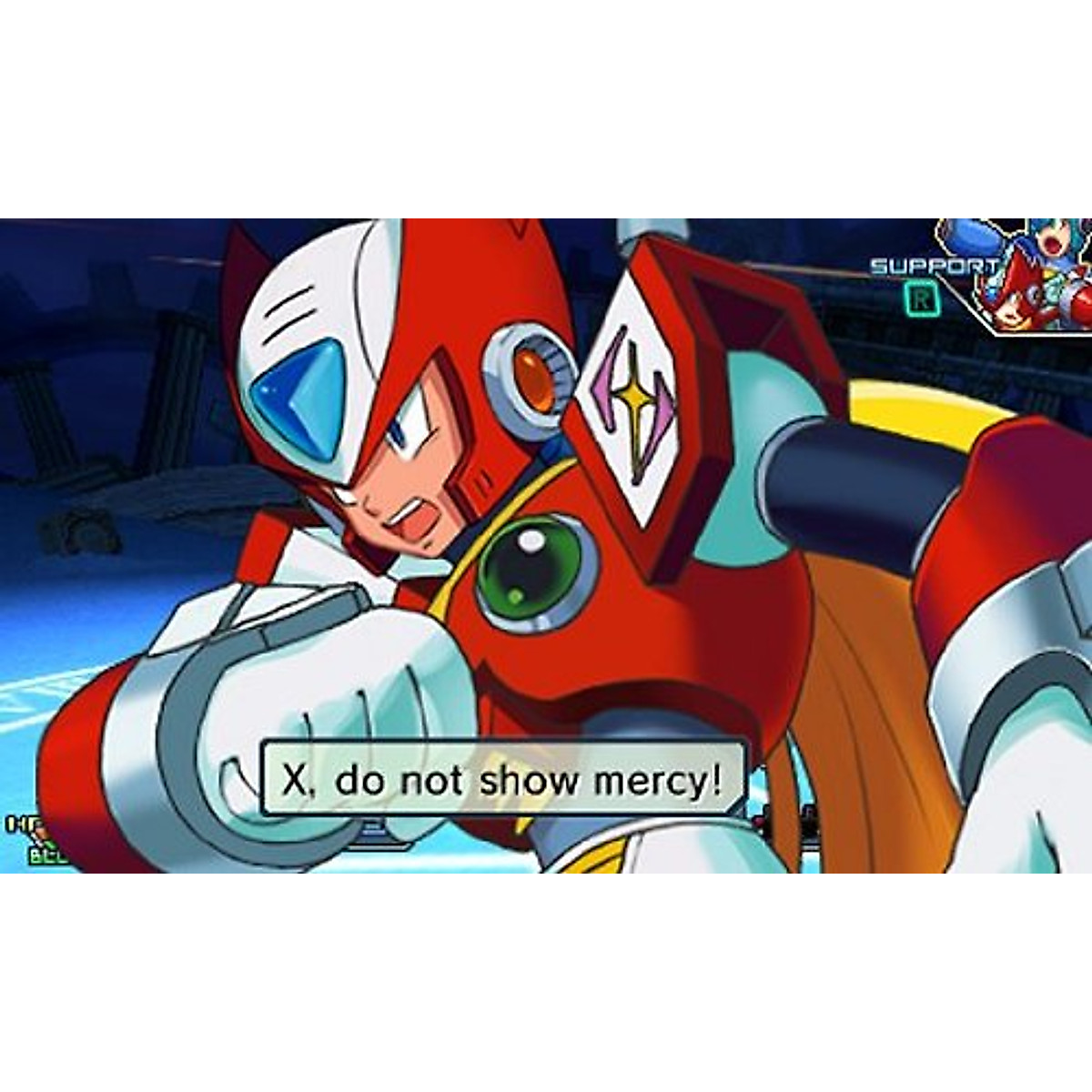 Project X Zone - Nintendo 3DS