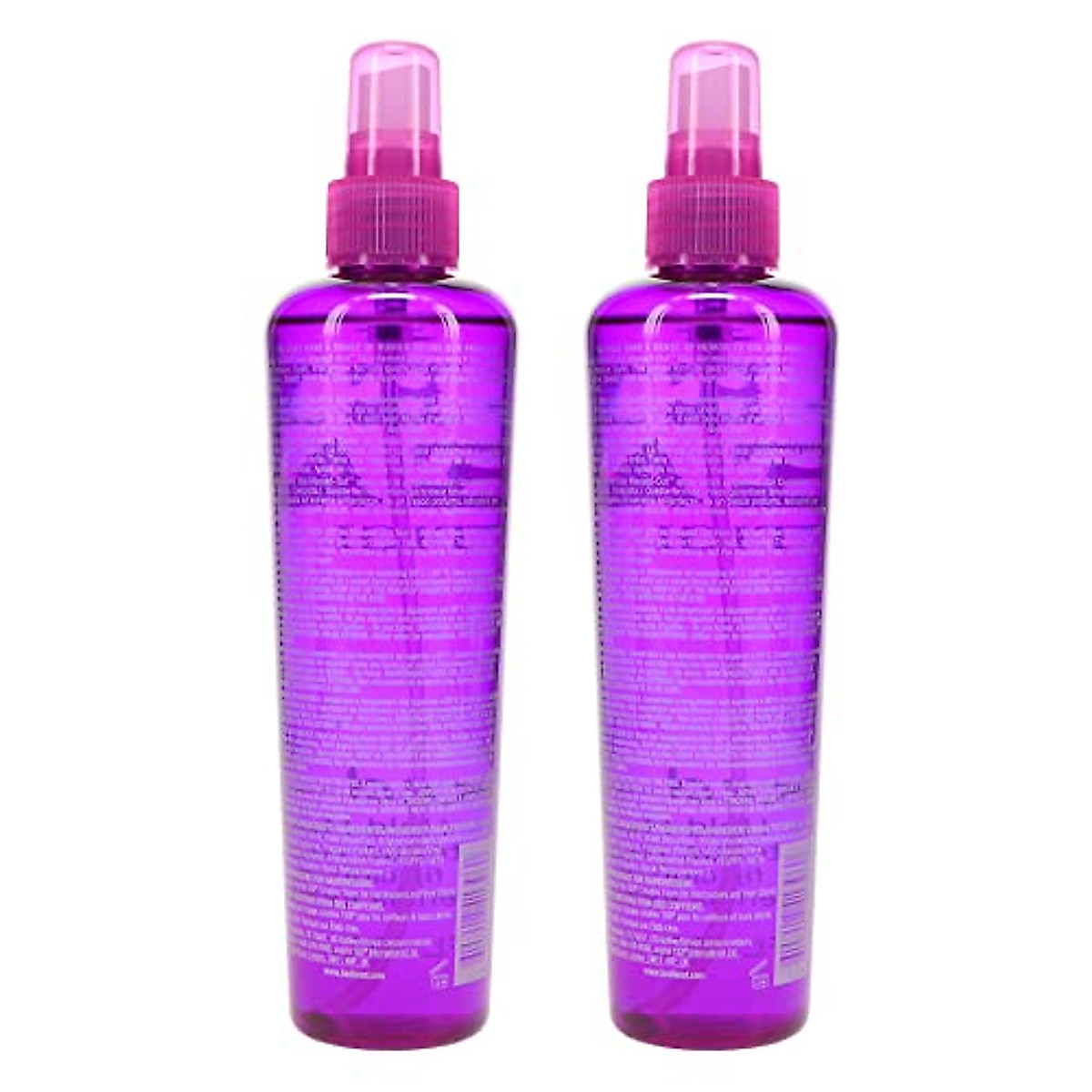 TIGI Bed Head Maxxed-Out Massive Hold Hairspray - 8 Fl. Oz, 2 pk.