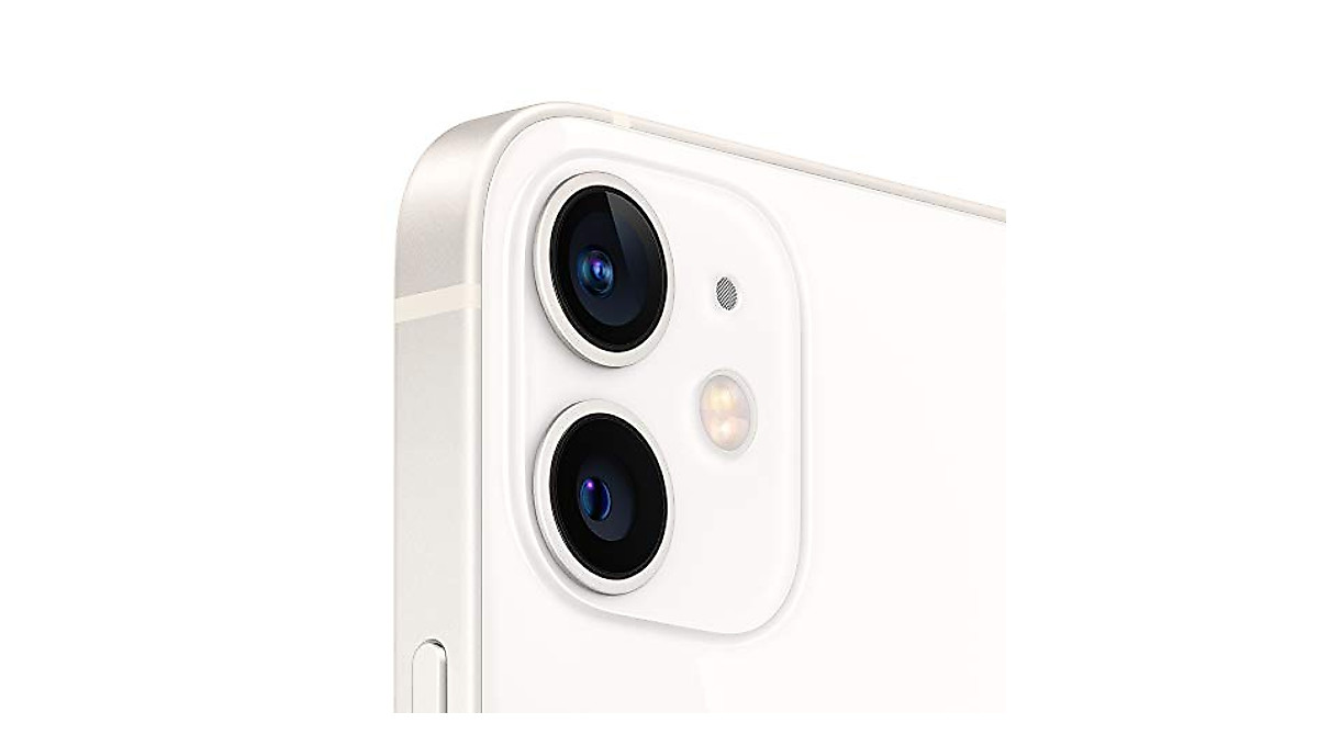 Apple iPhone 12 Mini with Unlimited Data Plan