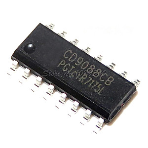 10PCS CD9088 SOP CD9088CB SOP-16 SOP16